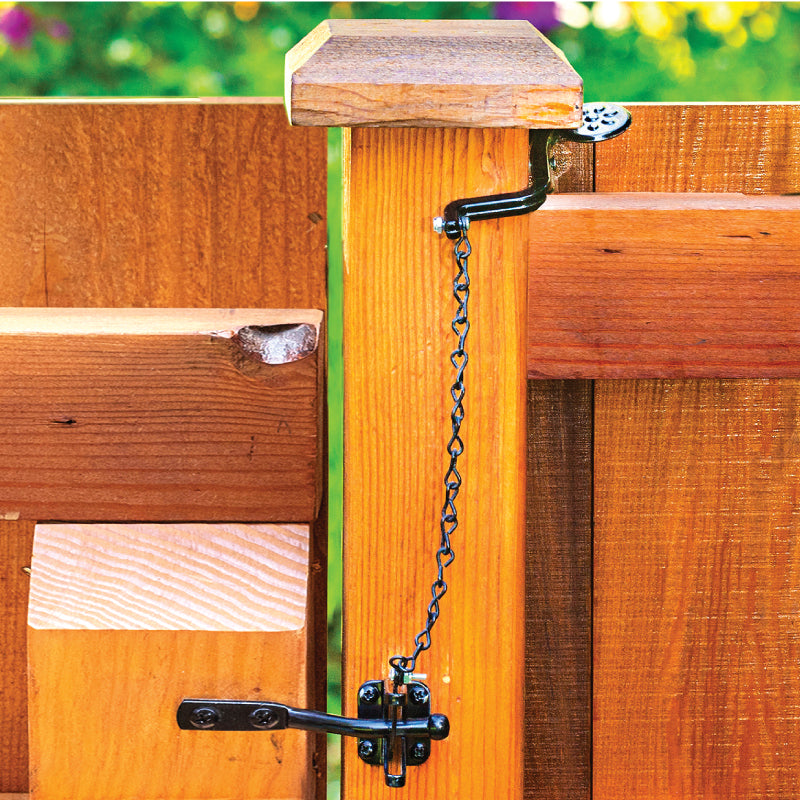 Products– The Gate Lever