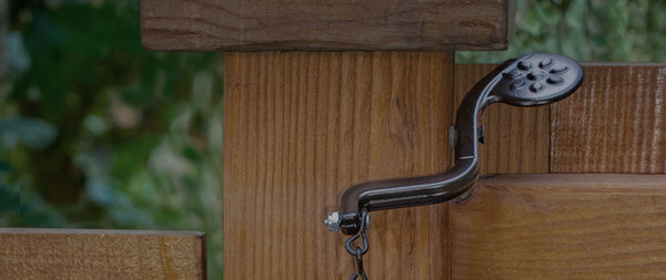 About Us– The Gate Lever