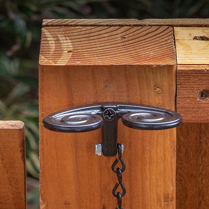 Front Post Lever– The Gate Lever