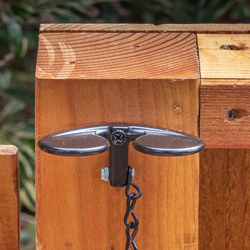 Front Post Lever– The Gate Lever