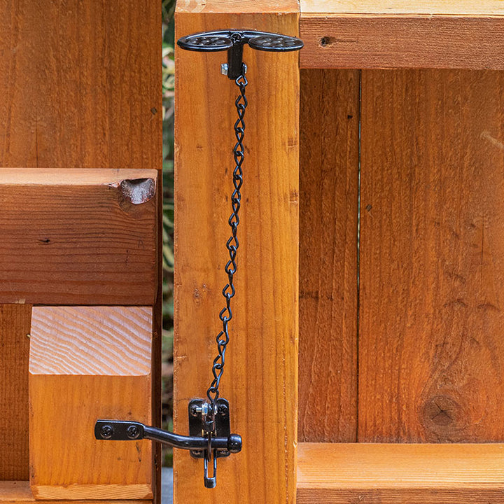 Products– The Gate Lever