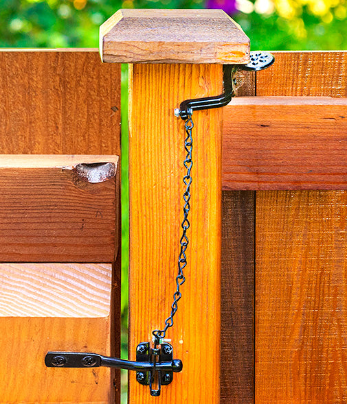 Products– The Gate Lever