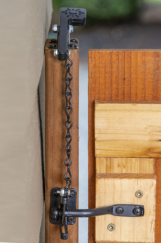 Top Post - Narrow– The Gate Lever